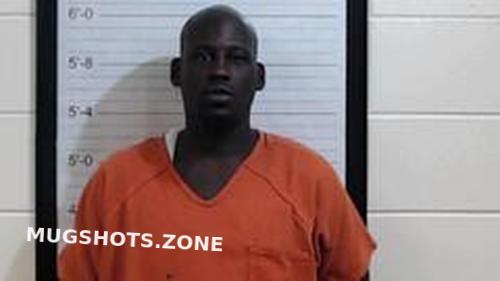 JEREMY BURNETTE 07/09/2022 - Coffee County Mugshots Zone