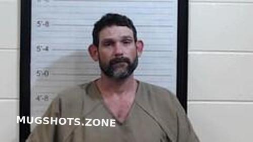 KEVIN WATSON 07/13/2022 - Coffee County Mugshots Zone