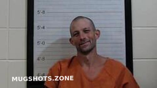 JEREMY CARDWELL 08/02/2022 - Coffee County Mugshots Zone