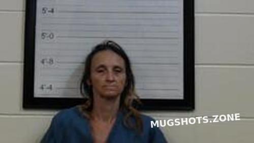 DEBRA BRYANT 08/04/2022 - Coffee County Mugshots Zone