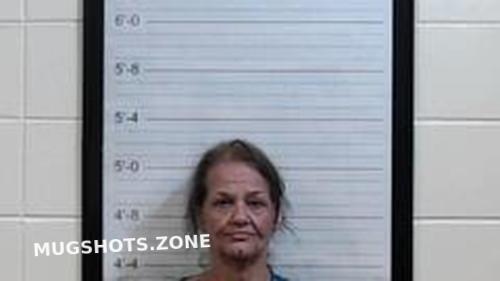 TAMMY MAYNARD 08/09/2022 - Coffee County Mugshots Zone