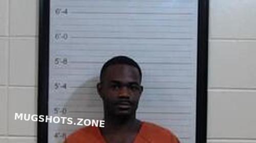 JEREMY SINGLETON 08/12/2022 - Coffee County Mugshots Zone