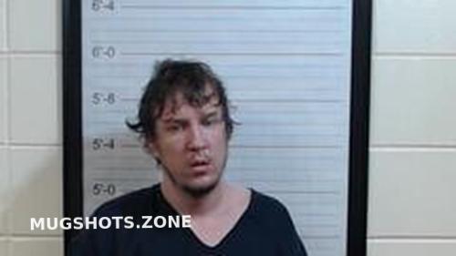 BENJAMIN BRYAN 08/17/2022 - Coffee County Mugshots Zone