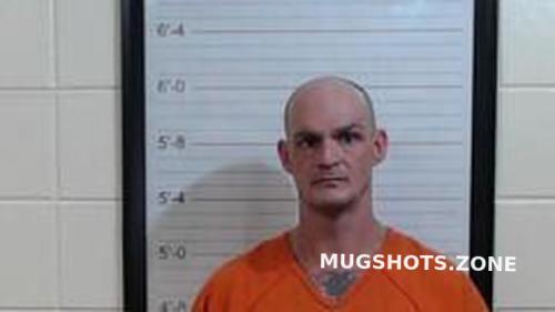 NICHOLAS FARLEY 08/20/2022 - Coffee County Mugshots Zone
