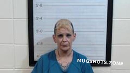 KIMBERLY LIBBY 08/26/2022 - Coffee County Mugshots Zone