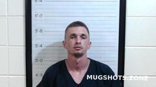 CHRISTOPHER MURPHY 08/27/2022 - Coffee County Mugshots Zone