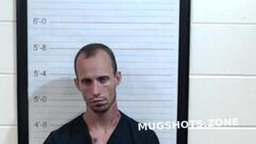 COLLIN RHODEN 09/04/2022 - Coffee County Mugshots Zone