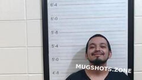 JULIO DURAN 09/12/2022 - Coffee County Mugshots Zone