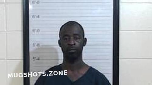 JOHNNY MITCHELL 09/12/2022 - Coffee County Mugshots Zone