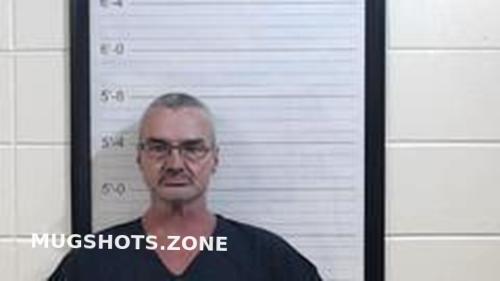 DERWIN STOKES 09/14/2022 - Coffee County Mugshots Zone