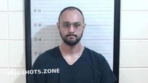 AUSTIN ALDRICH 09/21/2022 - Coffee County Mugshots Zone