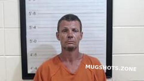 JEREMY COOK 09/22/2022 - Coffee County Mugshots Zone