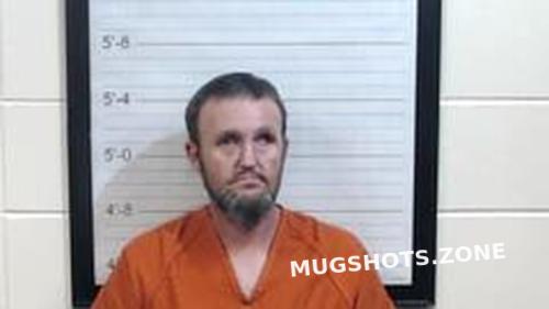 MICHAEL HAMILTON 09/23/2022 - Coffee County Mugshots Zone
