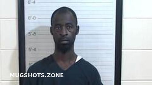 JOHNNY MITCHELL 09/23/2022 - Coffee County Mugshots Zone