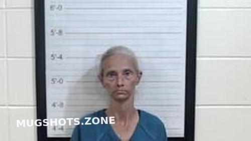 AMY SENN 09/27/2022 - Coffee County Mugshots Zone