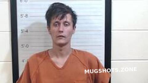 JAMES COLTON-SANDERS 09/28/2022 - Coffee County Mugshots Zone