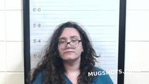 ANGELINA TRUJILLO 10/06/2022 - Coffee County Mugshots Zone