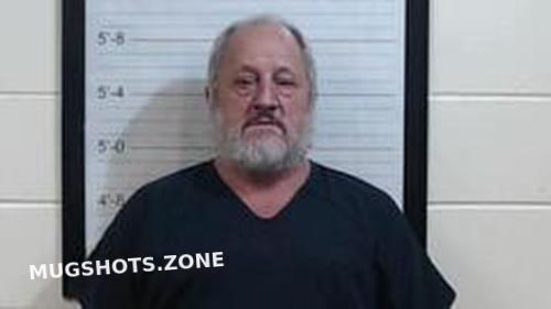 JOHNNY BLACKMON 10/21/2022 - Coffee County Mugshots Zone