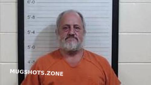JOHNNY BLACKMON 10/27/2022 - Coffee County Mugshots Zone