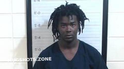 DEANDRE JAMES 10/30/2022 - Coffee County Mugshots Zone