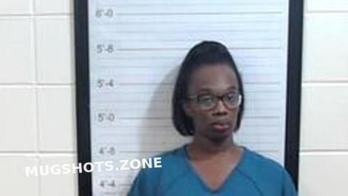 VICTORIA KNIGHT 10/31/2022 - Coffee County Mugshots Zone