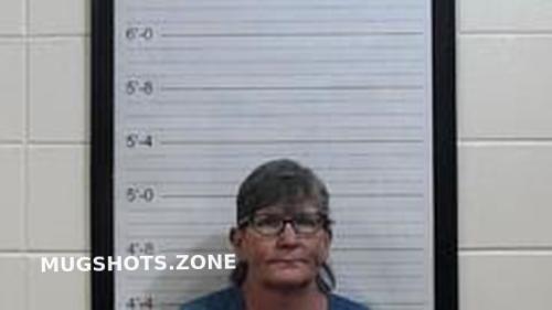 TINA PETTY 11/05/2022 - Coffee County Mugshots Zone