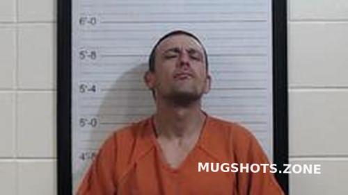 KENNETH JACKSON 11/06/2022 - Coffee County Mugshots Zone