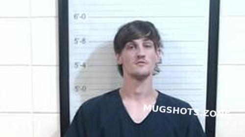 JOSHUA WARD 11/11/2022 - Coffee County Mugshots Zone