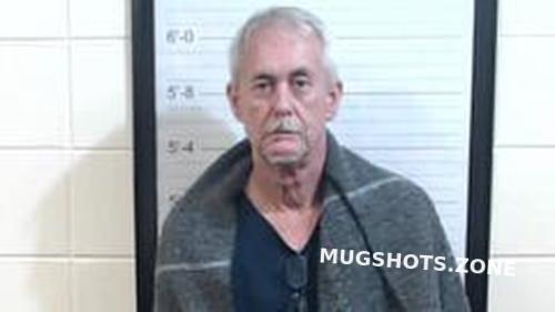 DON HOLLEY 11/13/2022 - Coffee County Mugshots Zone