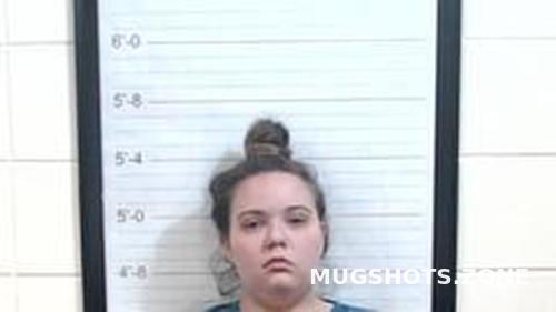 CLARISSA SCARBROUGH 11/14/2022 - Coffee County Mugshots Zone