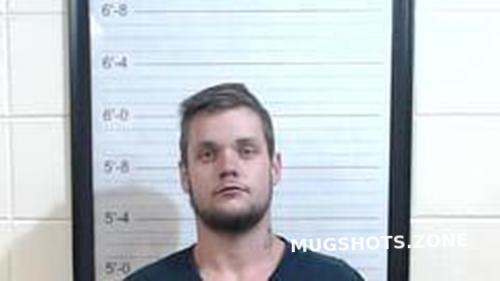 CHRISTOPHER CARNLEY 11/18/2022 - Coffee County Mugshots Zone