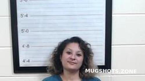 ZENAIDA BELTRAN 11/19/2022 - Coffee County Mugshots Zone