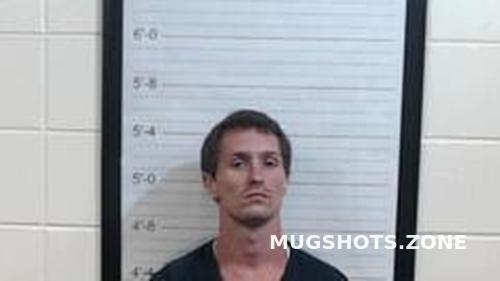 JORDAN SINGLETON 11/20/2022 - Coffee County Mugshots Zone