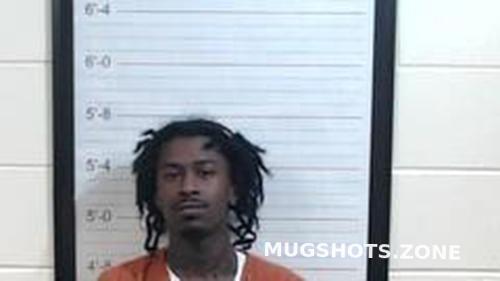 JACE JONES 11/22/2022 - Coffee County Mugshots Zone