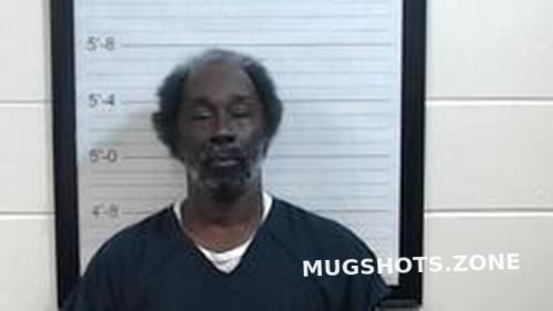 RANDY TYSON 11/29/2022 - Coffee County Mugshots Zone