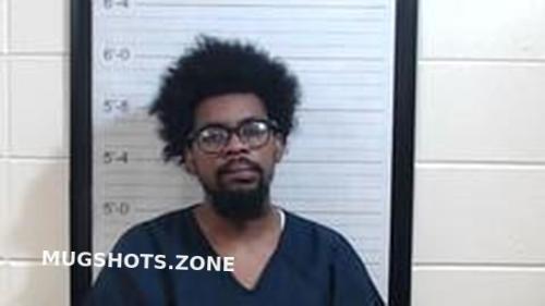JOSEPH CLEMMONS 12/06/2022 - Coffee County Mugshots Zone