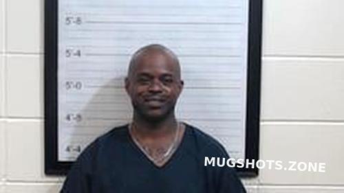 DONTAE PHILLIPS 12/07/2022 - Coffee County Mugshots Zone