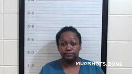 FELICIA EDWARDS 12/13/2022 - Coffee County Mugshots Zone