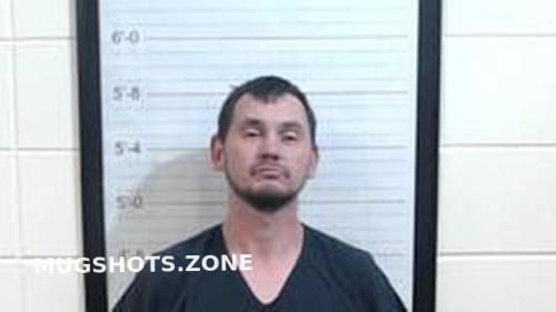KEVIN BARR 12/24/2022 - Coffee County Mugshots Zone