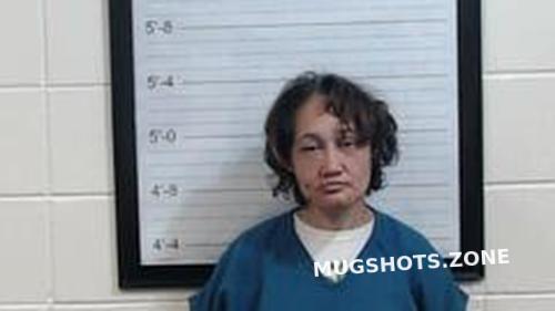 ROBIN DIGGS 12/26/2022 - Coffee County Mugshots Zone