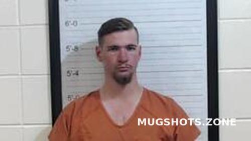 STETSON SANDERS 12/26/2022 - Coffee County Mugshots Zone