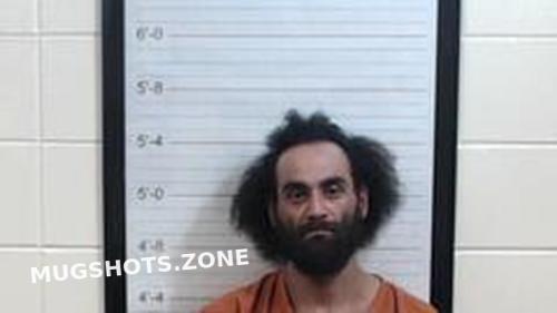 CHRISTOPHER SMITH 01/04/2023 - Coffee County Mugshots Zone