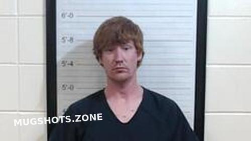 KYLE HARTMAN 01/05/2023 - Coffee County Mugshots Zone