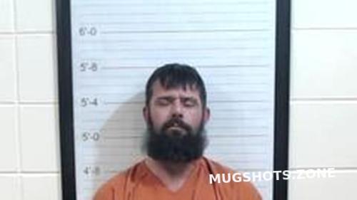 CORY STEPHENS 01/06/2023 - Coffee County Mugshots Zone