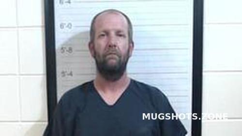 DANIEL MOTLEY 01/08/2023 - Coffee County Mugshots Zone