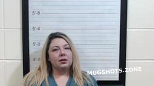 MERCEEDES AMMONS 01/09/2023 - Coffee County Mugshots Zone