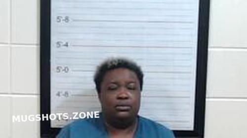 SADE JOHNSON 01/19/2023 - Coffee County Mugshots Zone