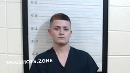 Jessie Martinez 01 24 2023 Coffee County Mugshots Zone