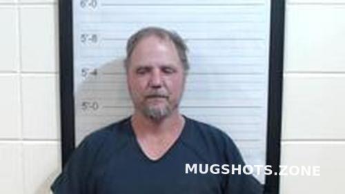 WILLIAM CARSWELL 01/28/2023 - Coffee County Mugshots Zone