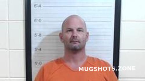 JOHN SHERLING 01/31/2023 - Coffee County Mugshots Zone